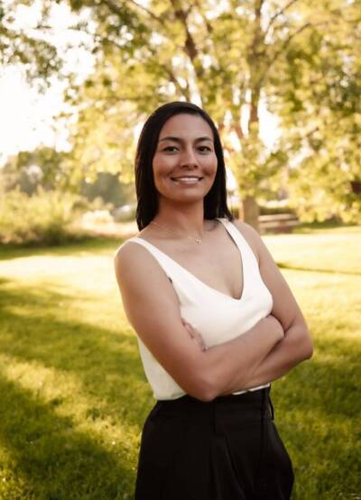 Naomi Madrid - Valencia County - Coldwell Banker Legacy